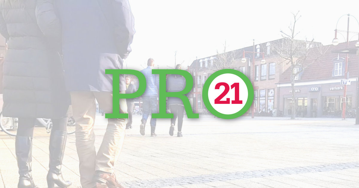 PRO 21